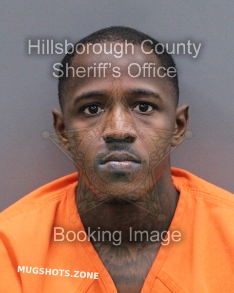 LARRY ANGELO 12/16/2025 - Hillsborough County Mugshots Zone
