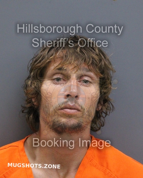 BLOOM KRISTOPHER 12/17/2025 - Hillsborough County Mugshots Zone