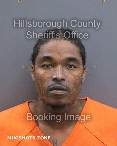 HAMPTON SANTONI JR 12/17/2025 - Hillsborough County Mugshots Zone