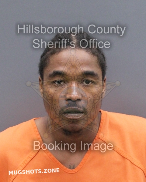 HAMPTON SANTONI JR 12/20/2025 - Hillsborough County Mugshots Zone