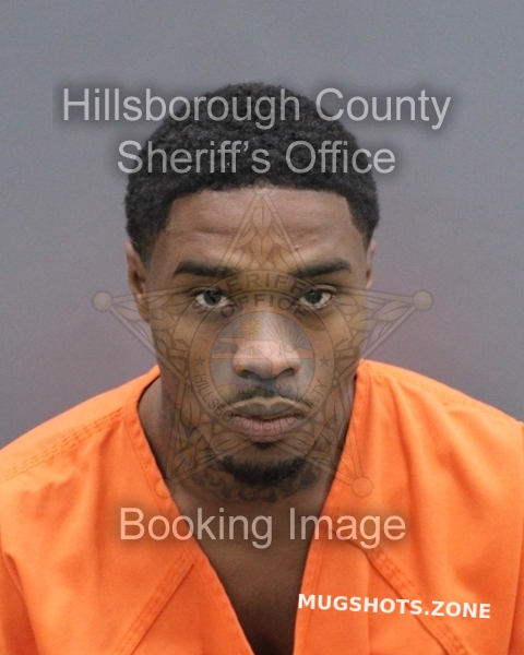 BROCK TORRANCE 12/21/2025 - Hillsborough County Mugshots Zone