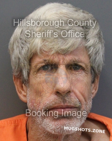 FABIAN ERIC III 12/23/2025 - Hillsborough County Mugshots Zone