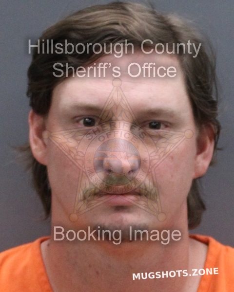 DITTEBRAND DEVIN 12/24/2025 - Hillsborough County Mugshots Zone