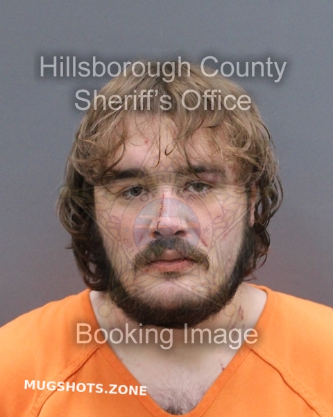 MICHAEL-CADOTTE JASON 12/25/2025 - Hillsborough County Mugshots Zone