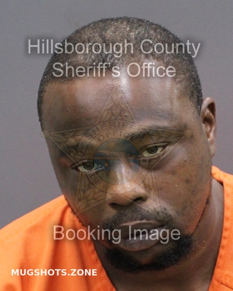 BALDWIN CURTIS JR 12/28/2025 - Hillsborough County Mugshots Zone