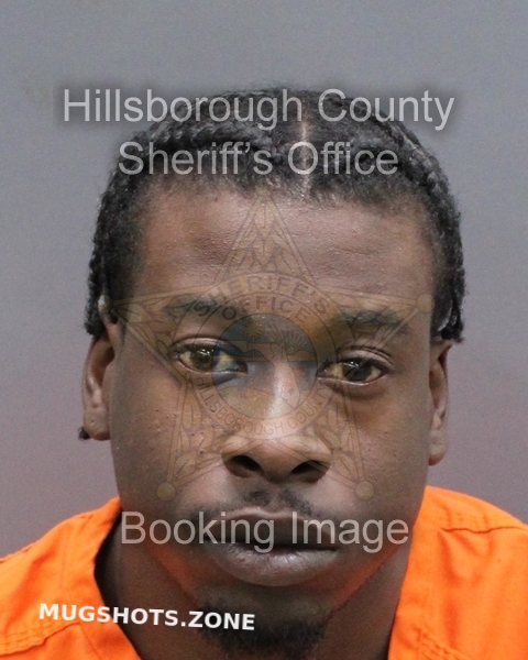 BUNN COREY JR 01/01/2026 - Hillsborough County Mugshots Zone