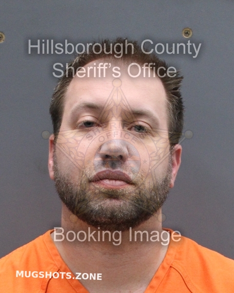 ARONSON DAVID 01/01/2026 - Hillsborough County Mugshots Zone