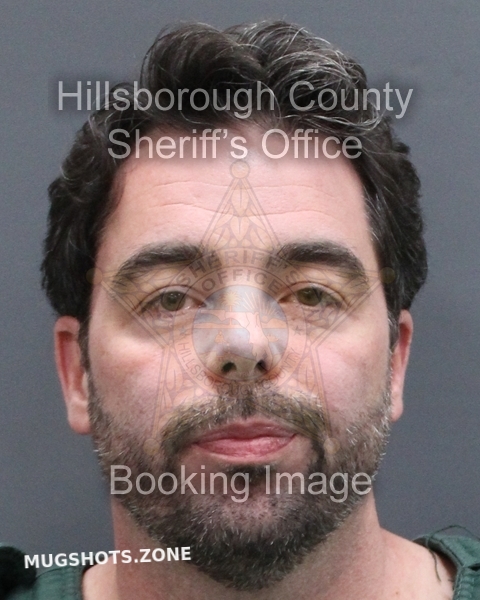 BISCARDI NICHOLAS 01/02/2026 - Hillsborough County Mugshots Zone