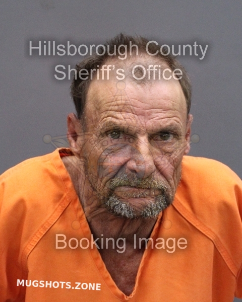 SMITH TIMMY 01/02/2026 - Hillsborough County Mugshots Zone