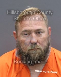 FUCHS BRIAN 01/05/2026 - Hillsborough County Mugshots Zone