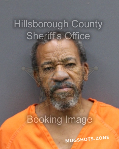 PEARSON CRAIG 01/05/2026 - Hillsborough County Mugshots Zone