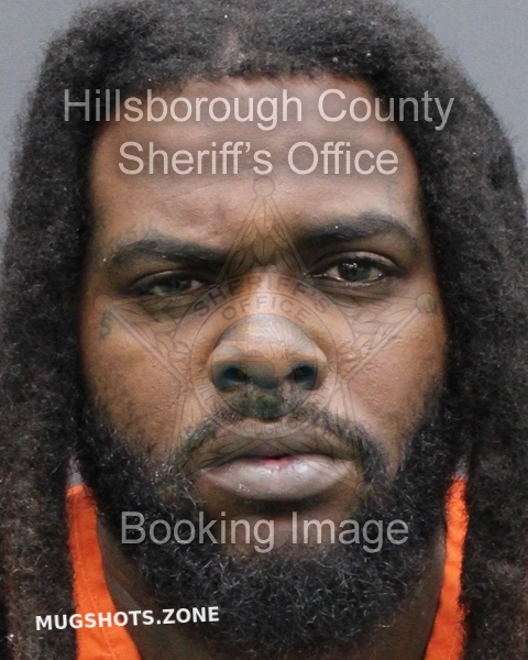 BUNKLEY EMMIT JR 01/05/2026 - Hillsborough County Mugshots Zone