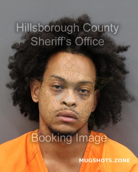 RAMOS GIOVANNI 01/11/2026 - Hillsborough County Mugshots Zone