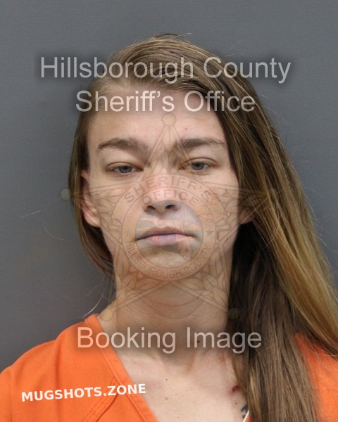 LEWIS COURTNEY 01/11/2026 - Hillsborough County Mugshots Zone