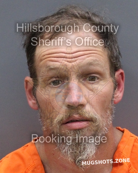 MULLER JASON 01/13/2026 - Hillsborough County Mugshots Zone