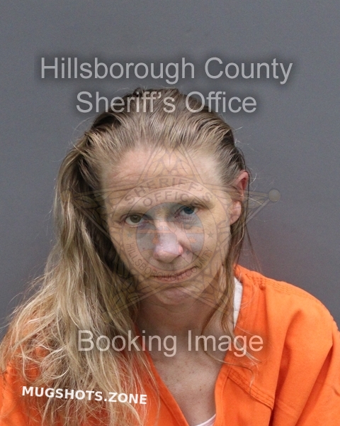 PEPPER CHASE RACHELL 01/13/2026 - Hillsborough County Mugshots Zone