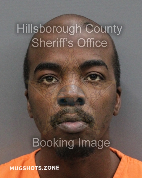 COPELAND THOMAS JR 01/14/2026 - Hillsborough County Mugshots Zone