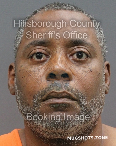 CARTER COREY 01/15/2026 - Hillsborough County Mugshots Zone
