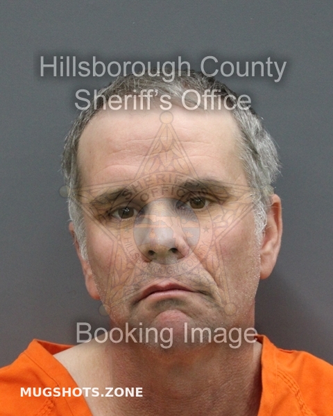 JOHNS BRENT JR 01/17/2026 - Hillsborough County Mugshots Zone