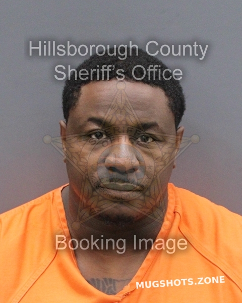 MARTIN-SMITH STEVEN 01/18/2026 - Hillsborough County Mugshots Zone