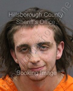 ABUNASSER ADAM BASSAM AHMED 06/06/2026 - Hillsborough County Mugshots Zone