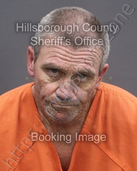 DAVIES PHILLIP EVANS DUDLEY 06/07/2026 - Hillsborough County Mugshots Zone