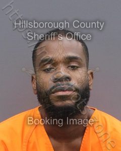 VERNE CARLY 06/07/2026 - Hillsborough County Mugshots Zone
