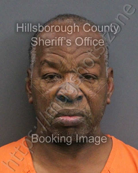 BELLEVUE DUCARMEL 06/08/2026 - Hillsborough County Mugshots Zone