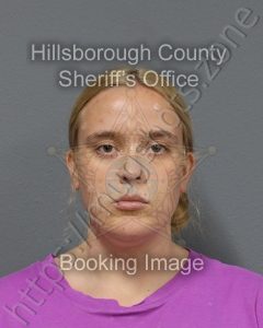 DONAHEY EMMA ROSE 06/08/2026 - Hillsborough County Mugshots Zone