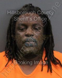 HUGHES MICHAEL LEONARD 06/08/2026 - Hillsborough County Mugshots Zone