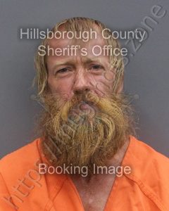 SIMMONS ERIC T 06/08/2026 - Hillsborough County Mugshots Zone