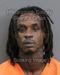 SPAIN RASHARD DEANDRE 06/09/2026 - Hillsborough County Mugshots Zone