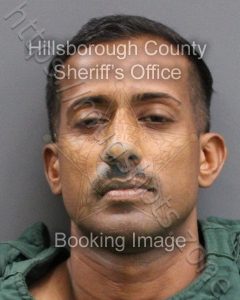 GOBERDHAN PRINCE ZENAS 06/11/2026 - Hillsborough County Mugshots Zone