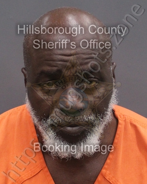 LARKIN JEFFERY WENDELL 06/11/2026 - Hillsborough County Mugshots Zone