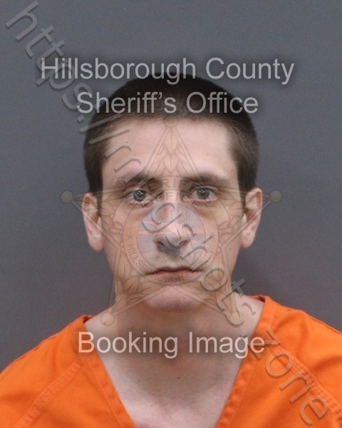 COFFIN BRENNAN DOUGLAS 06/11/2026 - Hillsborough County Mugshots Zone