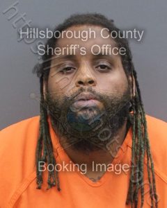 JACKSON DEANDRE 06/12/2026 - Hillsborough County Mugshots Zone