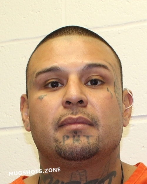 TORRES DANIEL 04/30/2021 - Hockley County Mugshots Zone