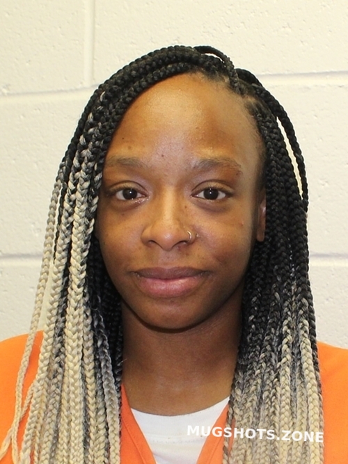 WASHINGTON STEPHANIE NICOLE 06/15/2021 - Hockley County Mugshots Zone