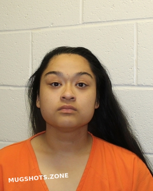 CIRILO NATALIE NOELLE 07/02/2021 - Hockley County Mugshots Zone