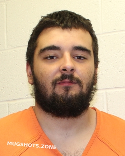 CASTILLO CHRISTOPHER COLE 10/24/2021 - Hockley County Mugshots Zone