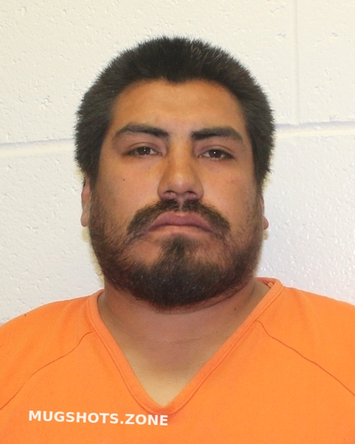 AVILA MARTIN JR 12/16/2021 - Hockley County Mugshots Zone
