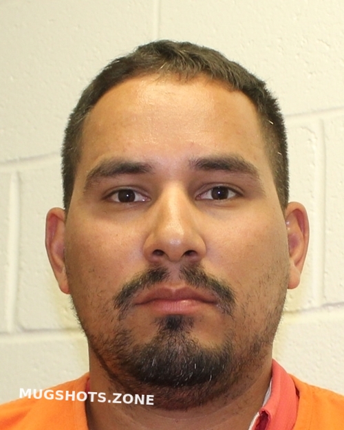ALEMAN JOSE MARIO SR 01/01/2022 - Hockley County Mugshots Zone