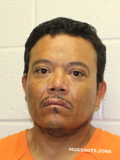 LUCERO ROBERTO ALVAREZ JR. 01/04/2022 - Hockley County Mugshots Zone