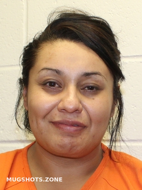 DELAROSA STEPHANIE NICOLE 03/04/2022 - Hockley County Mugshots Zone