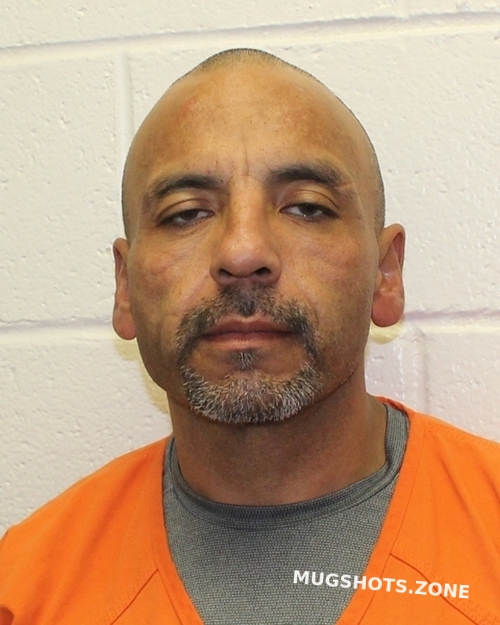 PONCE JOSE LUIS 03/08/2022 - Hockley County Mugshots Zone