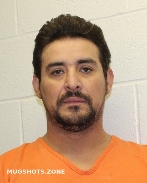 ZAPATA JONATHAN LEE 05/27/2022 - Hockley County Mugshots Zone