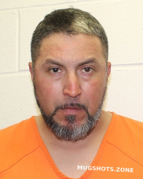 CISNEROS JEFFREY TORREZ 06/21/2022 - Hockley County Mugshots Zone