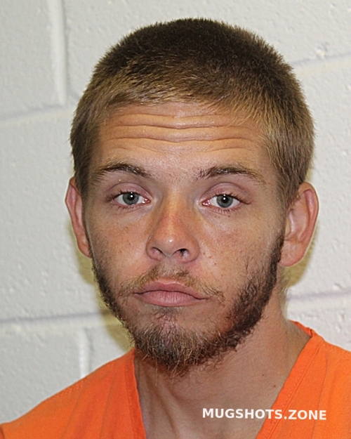 MATHIS JUSTIN 09/07/2022 - Hockley County Mugshots Zone