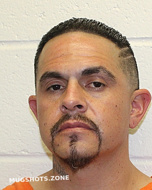 TORRES ERNESTO JR 01/18/2023 - Hockley County Mugshots Zone