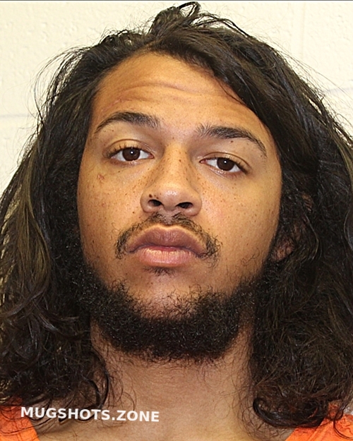 DENT DEVON ANDRE 08/15/2023 - Hockley County Mugshots Zone